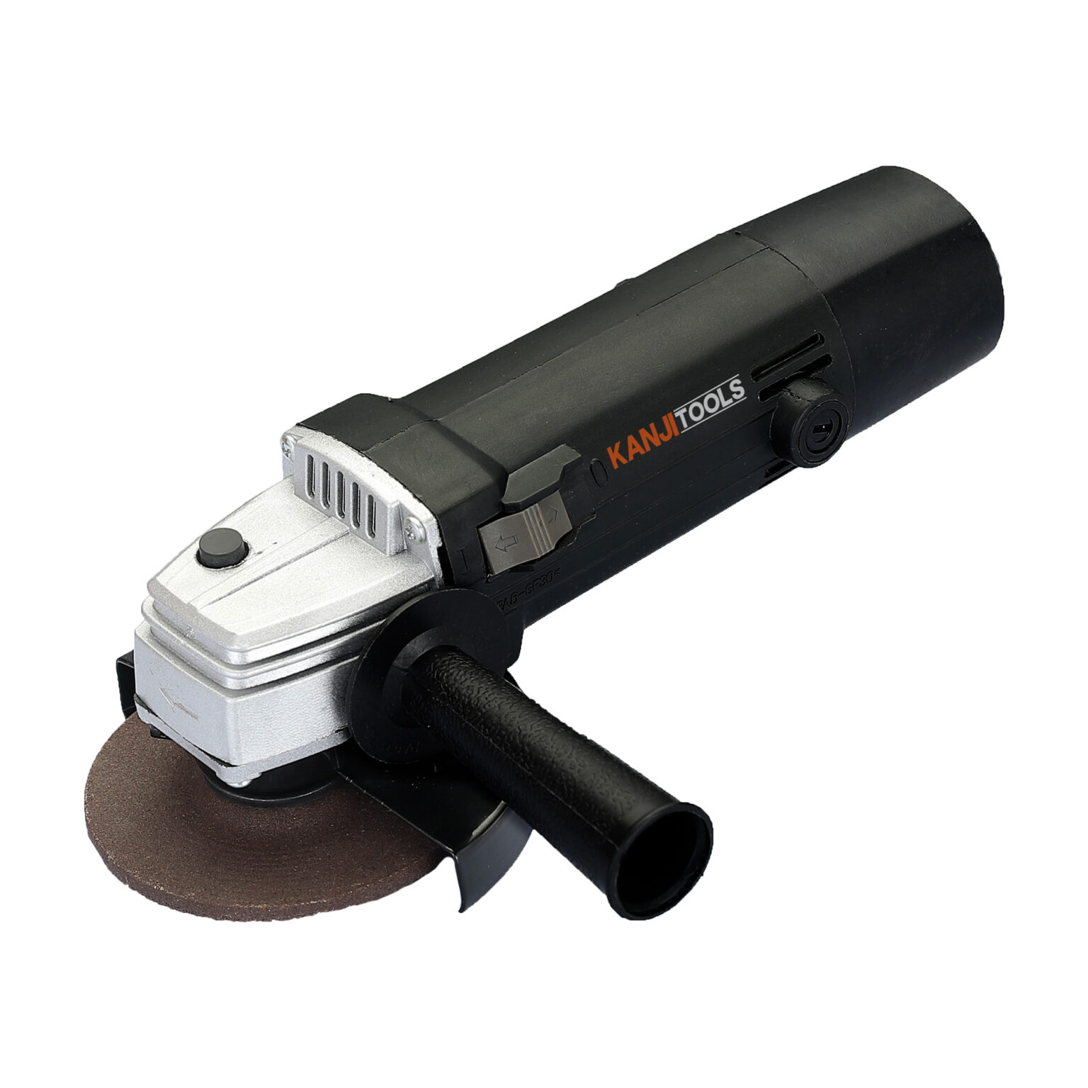 Amoladora angular - Kanji