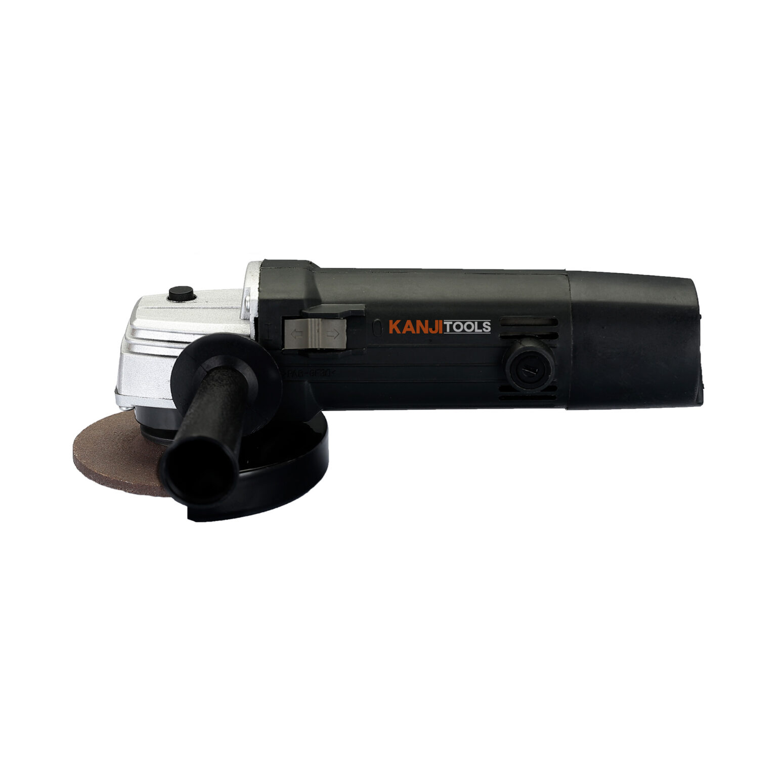 Amoladora angular - Kanji