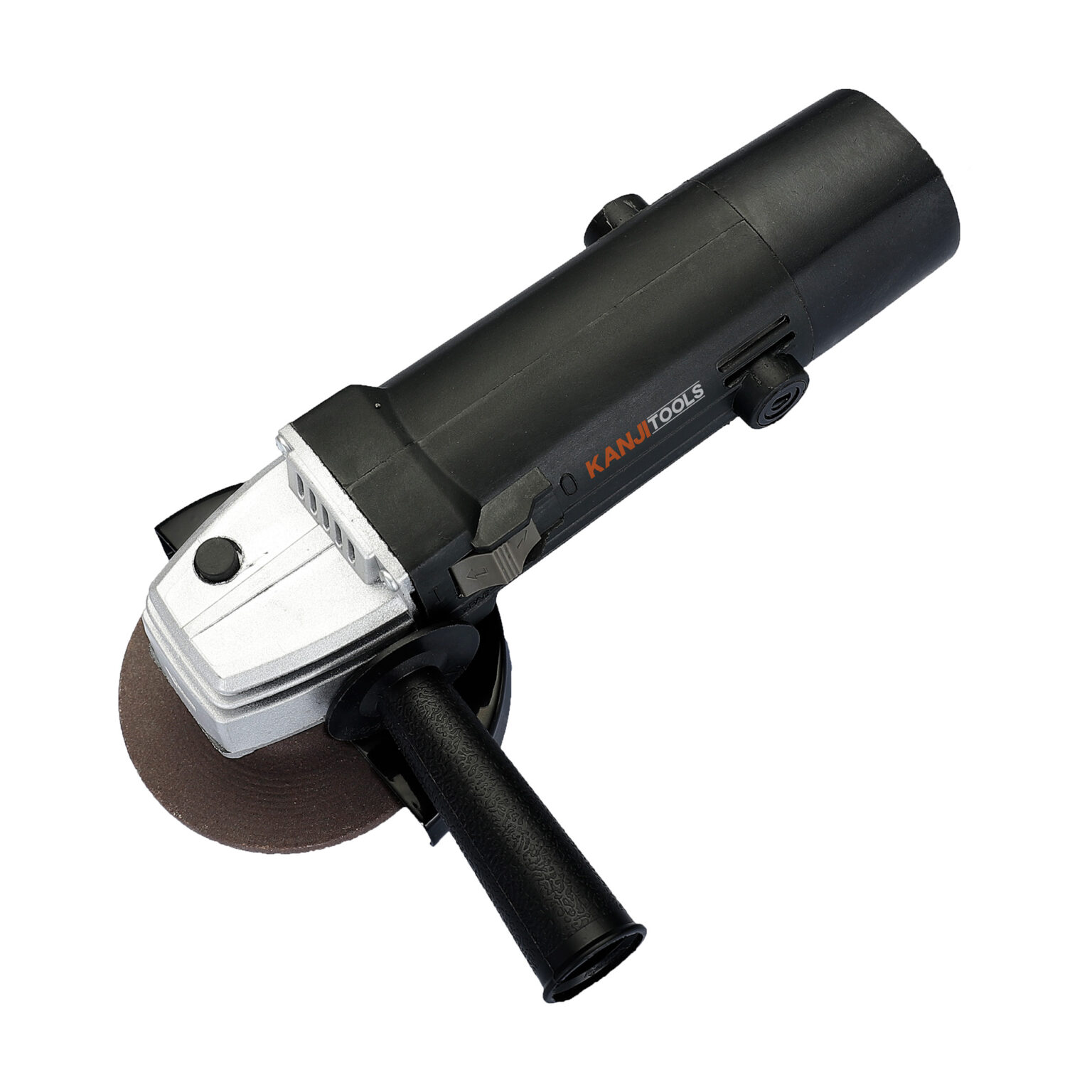 Amoladora angular - Kanji