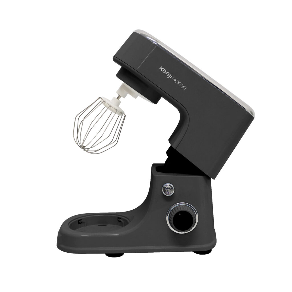 Batidora planetaria - Kanji