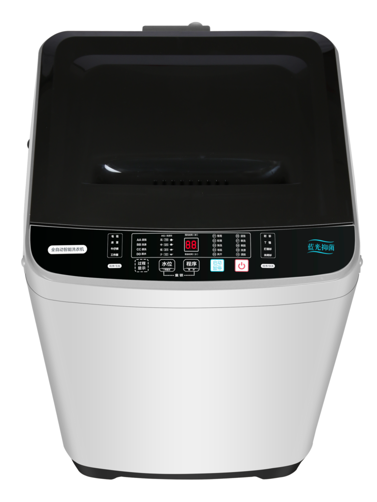 Lavarropas Carga Superior - Kanji