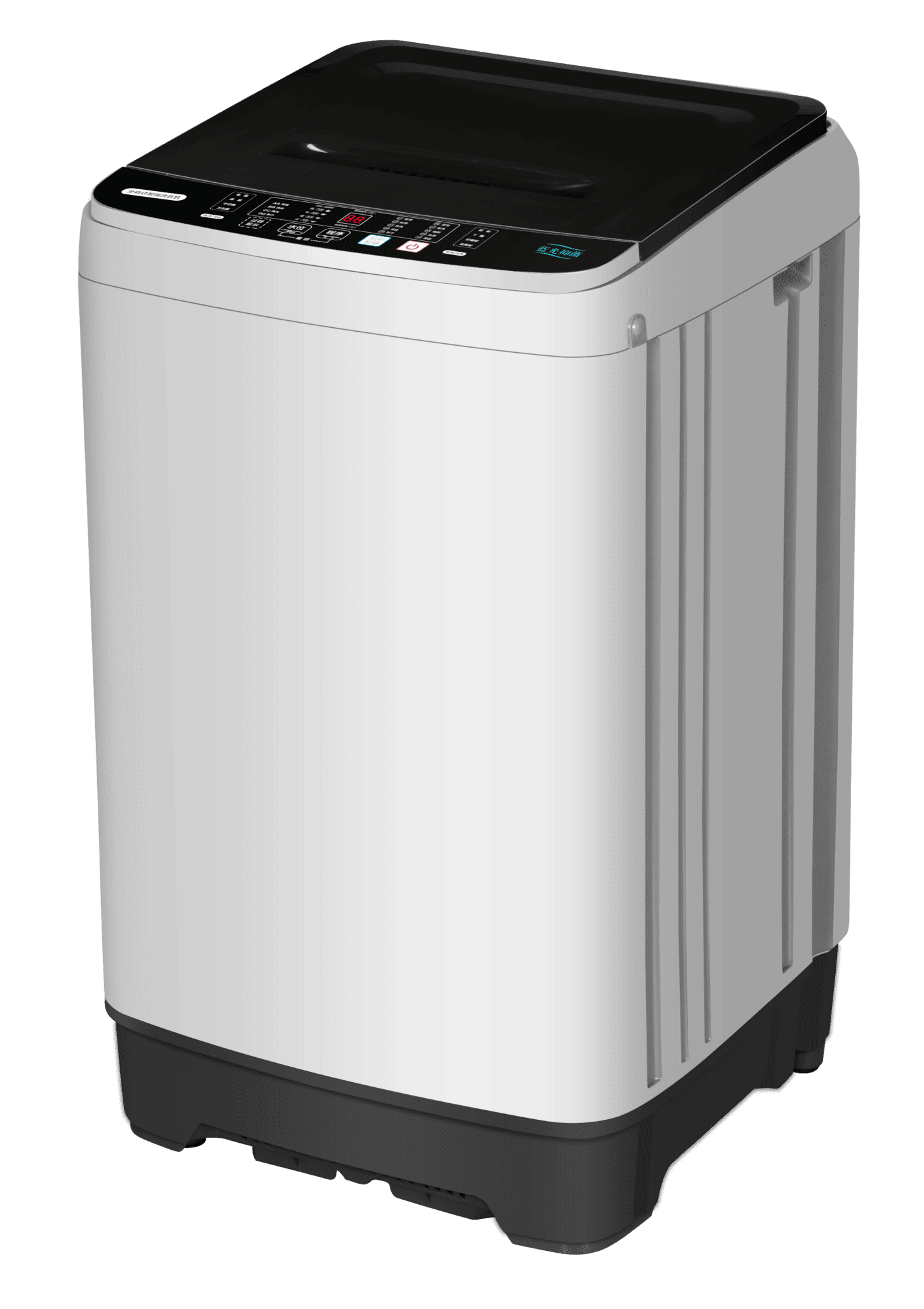 Lavarropas Carga Superior - Kanji