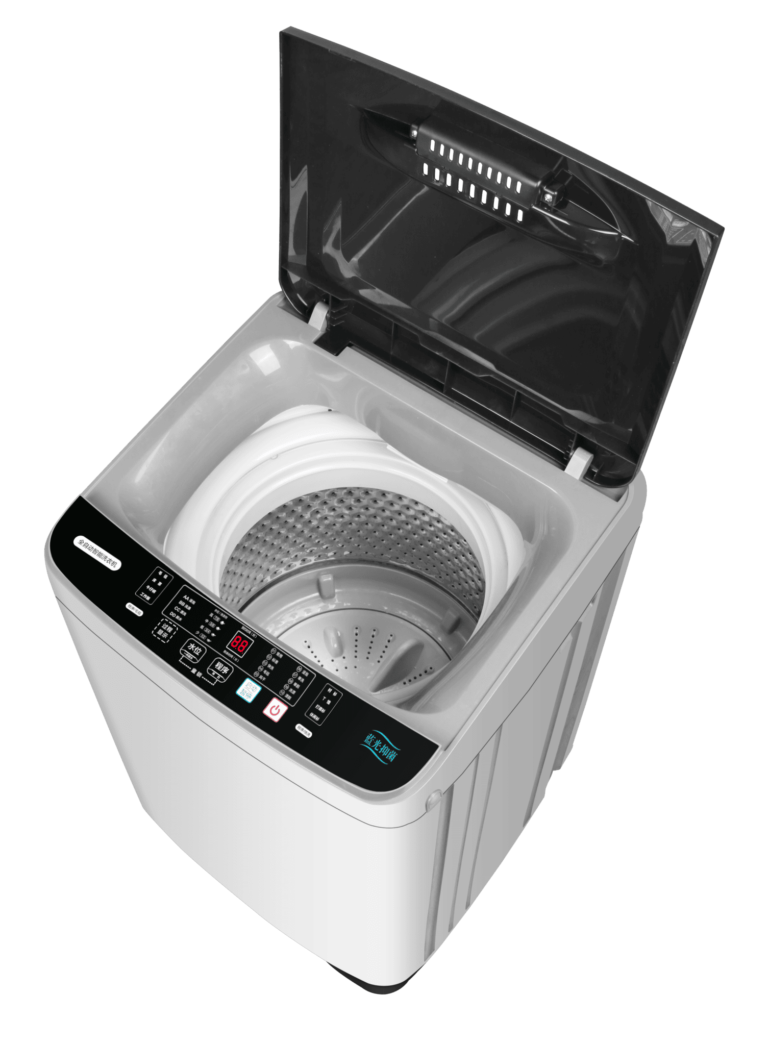 Lavarropas Carga Superior - Kanji