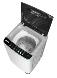 Lavarropas Carga Superior - Kanji