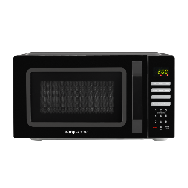 Microondas Digital - Kanji