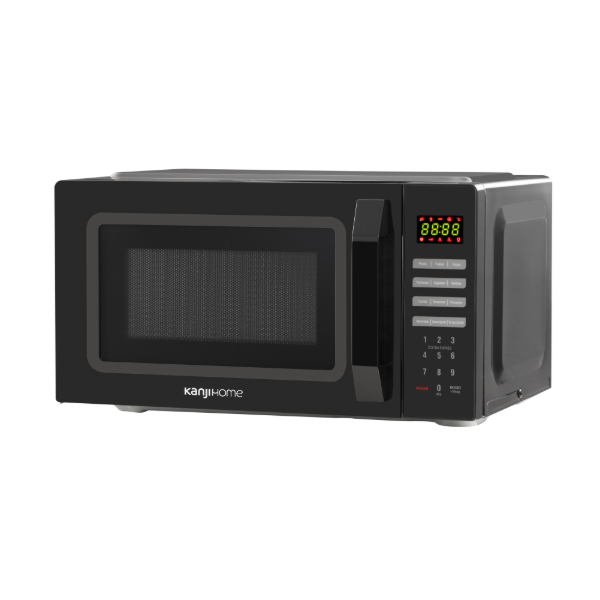 Microondas Digital - Kanji
