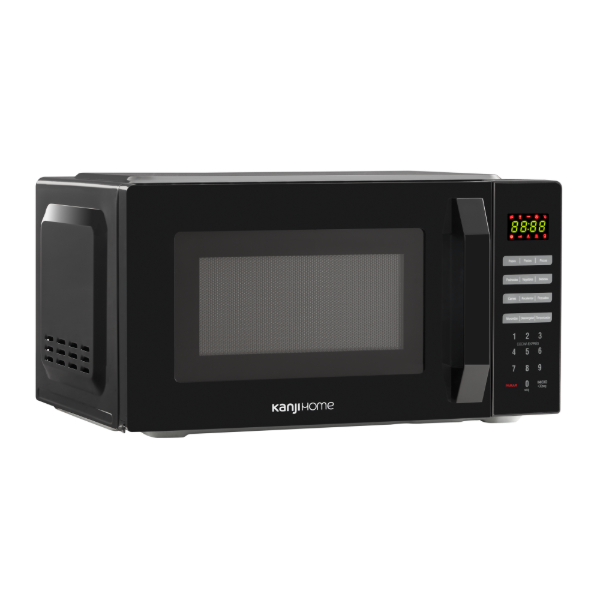 Microondas Digital - Kanji