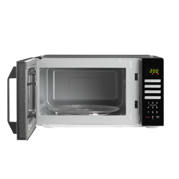 Microondas Digital - Kanji